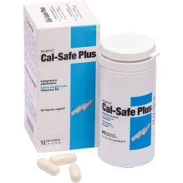 CAL-SAFE PLUS CAPSULES