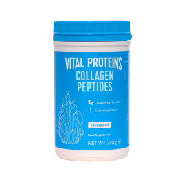 VITAL PROTEINS COLLAGEN PEPTIDES 284G